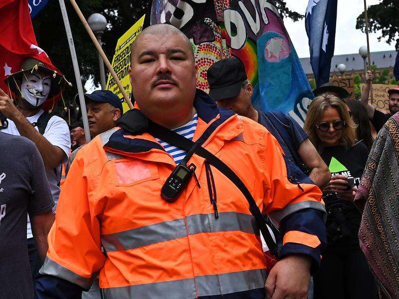 'Aussie Cossack' charged with assault | Kyabram Free Press