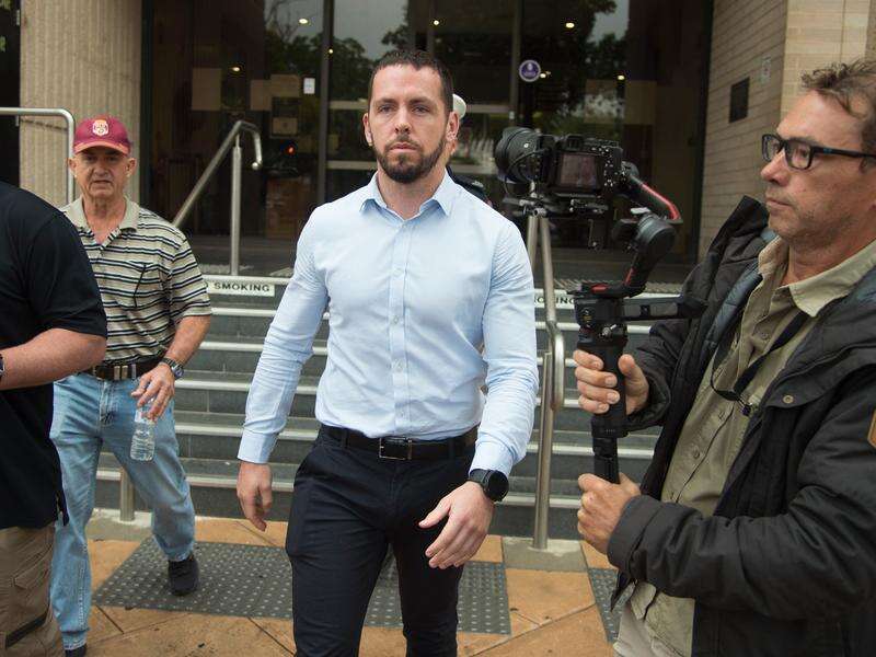 NT coroner dismisses Zach Rolfe's call to step down | Country News