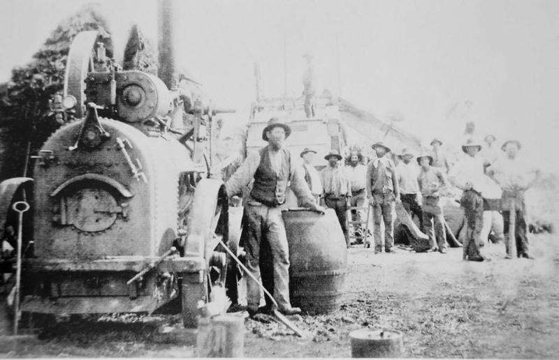 Colbinabbin memories | Shepparton News