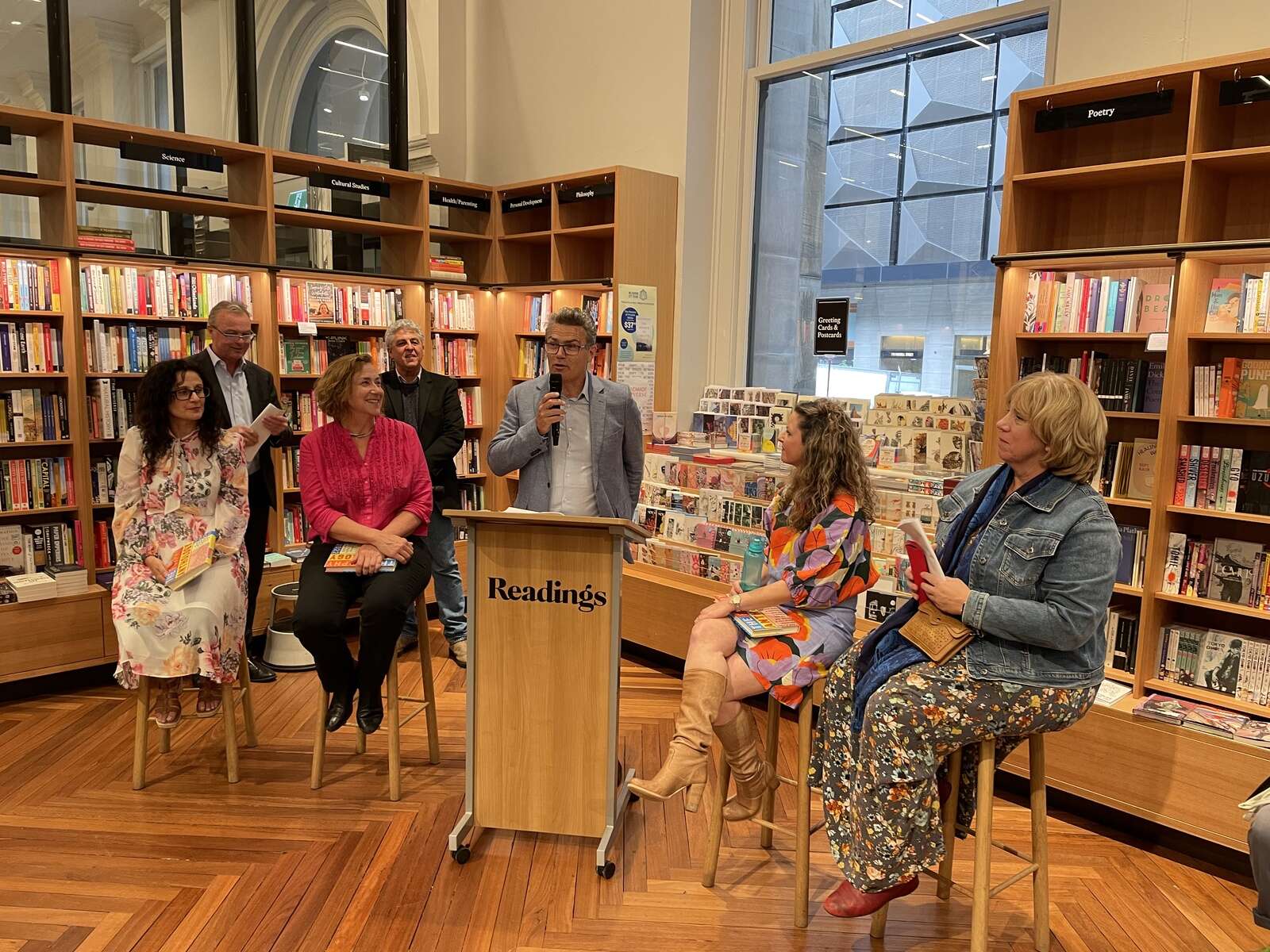 Launch of The Furphy Anthology for 2022 | Shepparton News