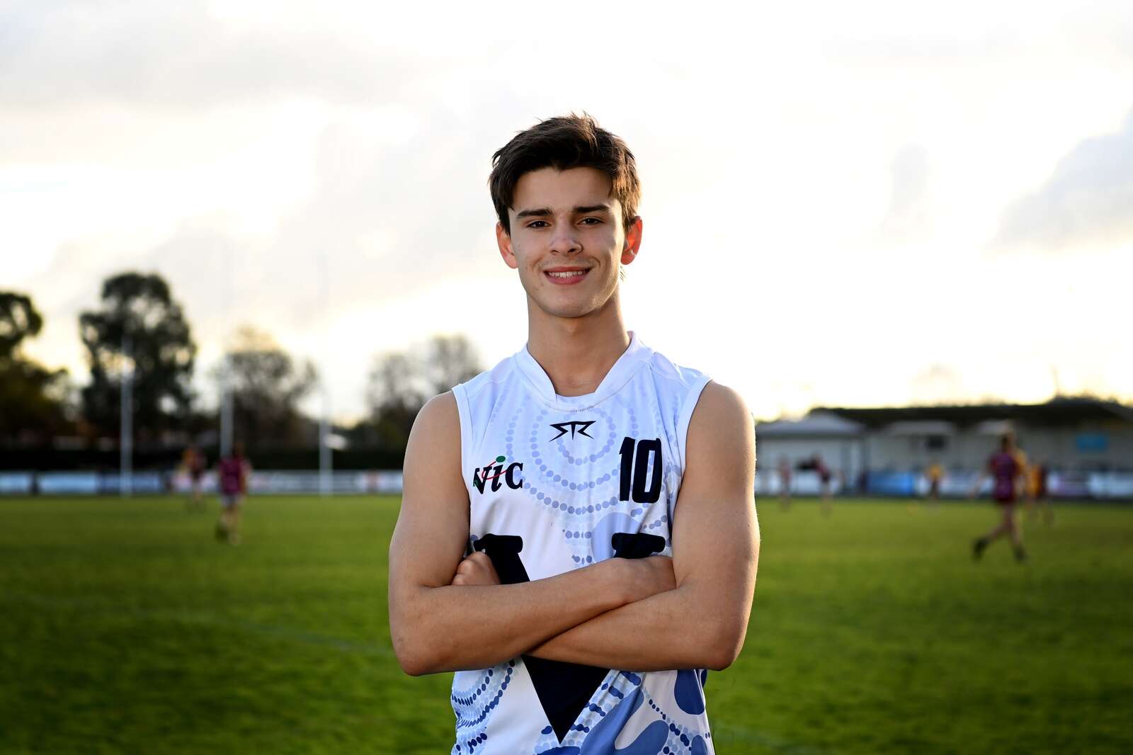 Shepparton United teen picked for Victoria in upcoming School Sports ...