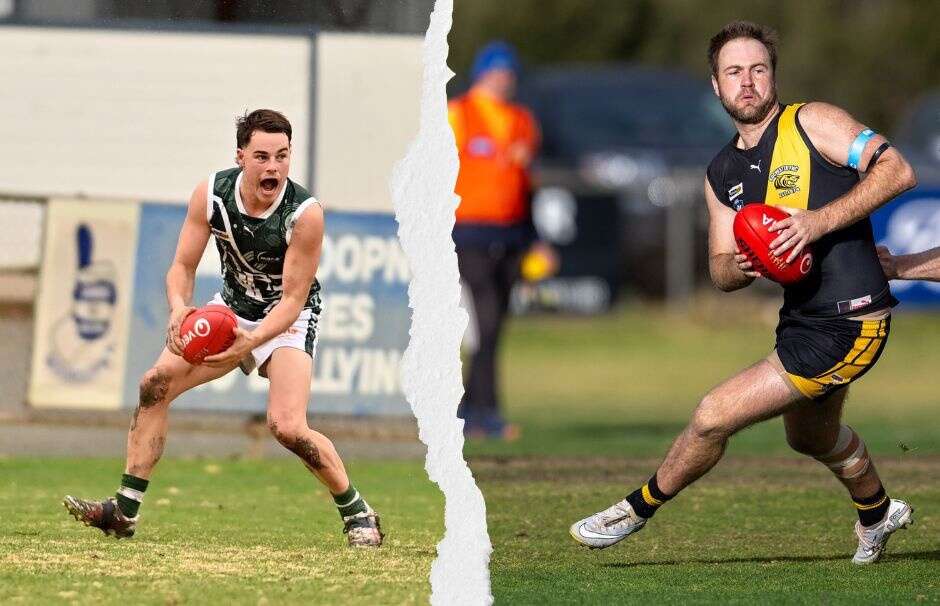 Grab the popcorn for this top-of-the-table GVL rivalry match | Shepparton News