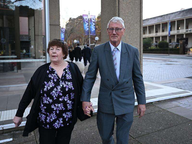 Cops accused of destroying Bill Spedding's life | Seymour Telegraph