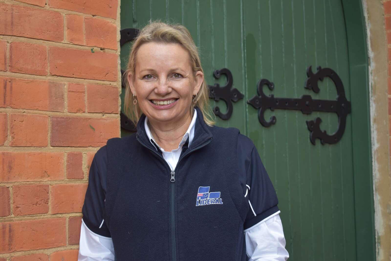 Ley returned in Farrer | Dairy News Australia