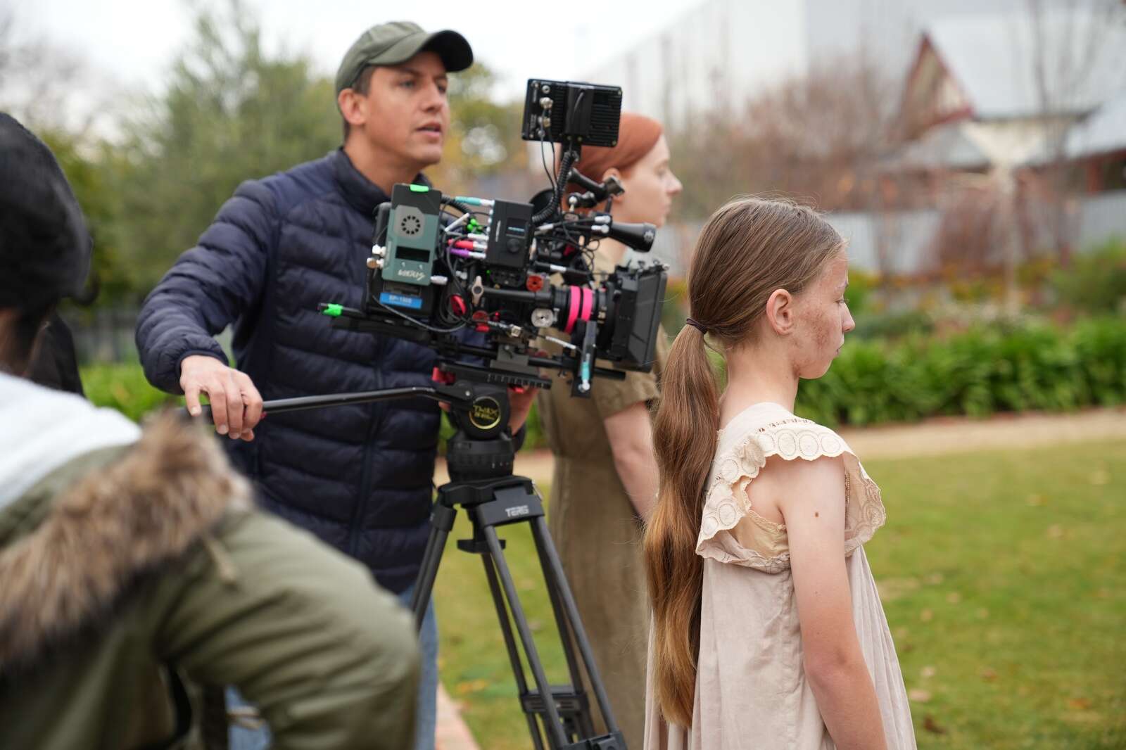 Skye Hope's award-winning journey | Riverine Herald