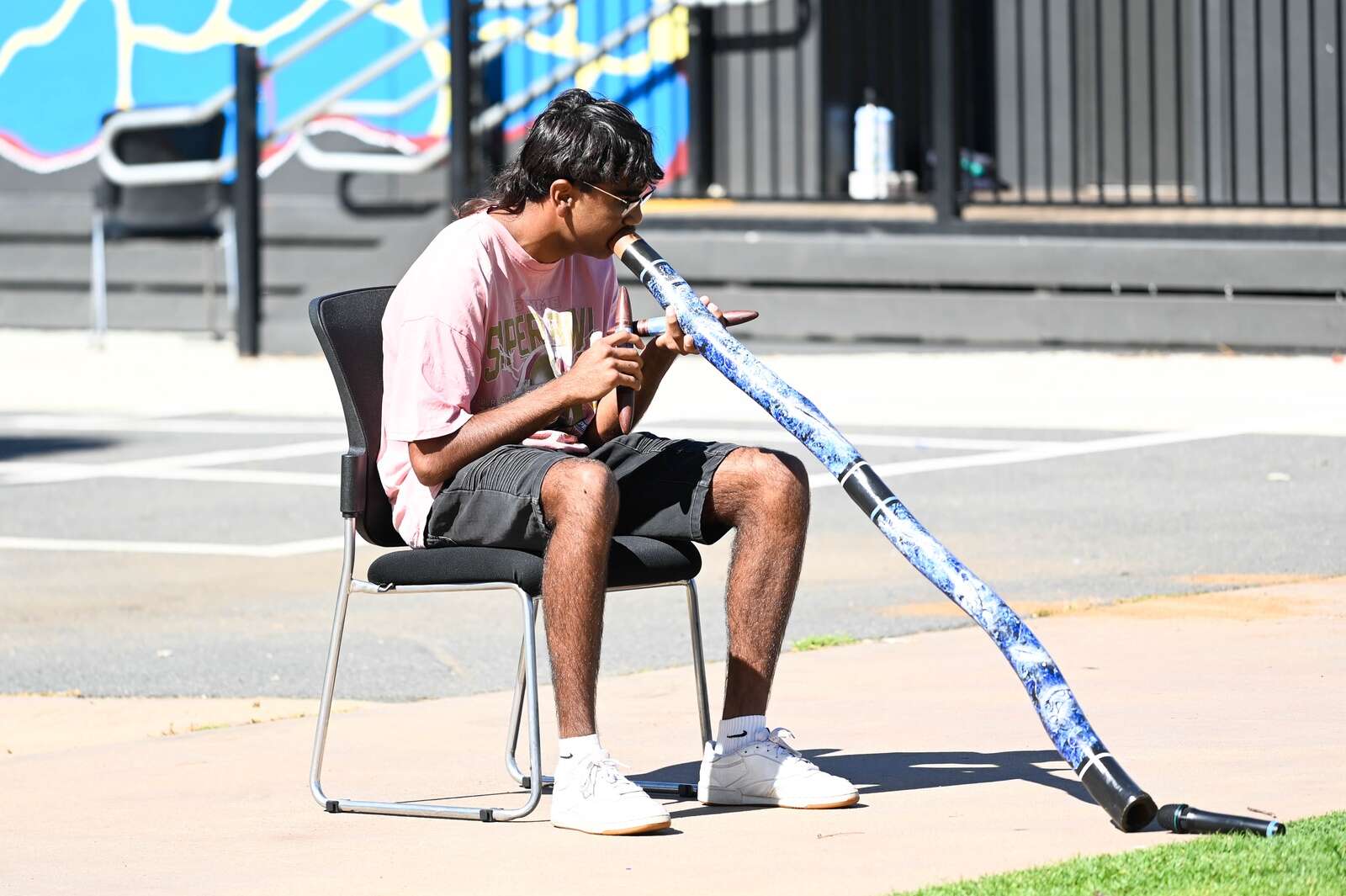 Rochester students celebrate Aboriginal culture | Seymour Telegraph