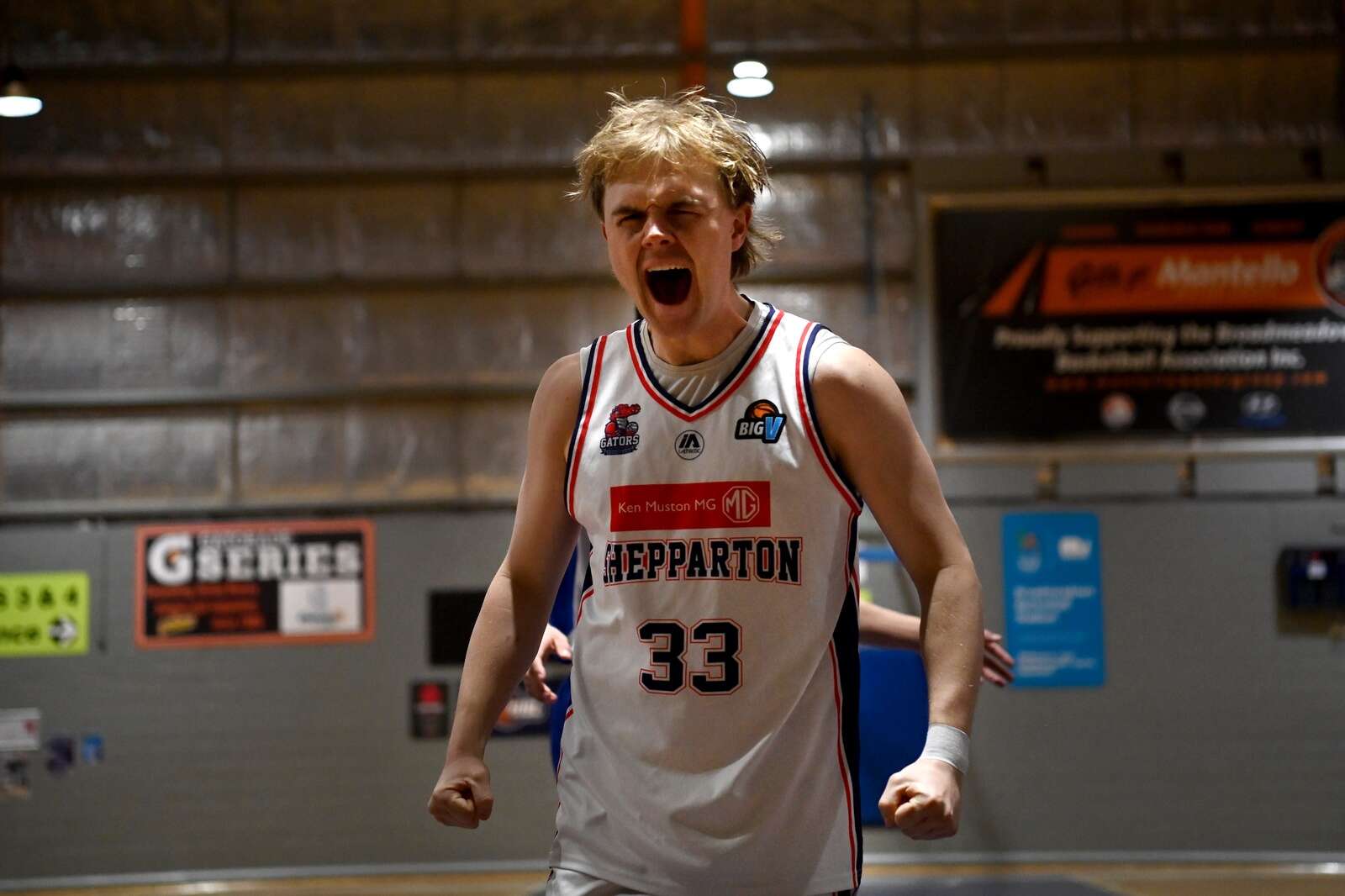 Underdog director reflects ahead of premiere | Seymour Telegraph