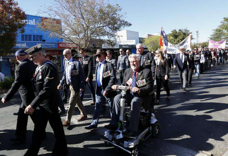 Register with Echuca RSL for Anzac Day | Seymour Telegraph