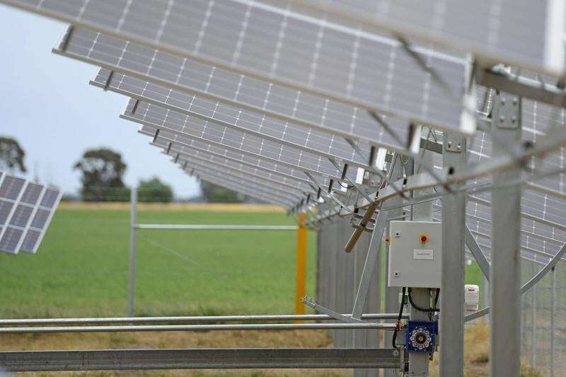 Goulburn Valley on track to become solar farm heartland | Country News