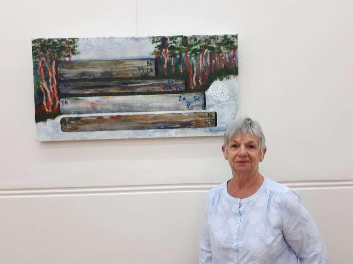 Silver anniversary for Splinter Contemporary Artists | Shepparton News