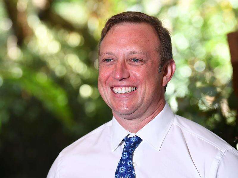 New Queensland premier set to be sworn in | Riverine Herald