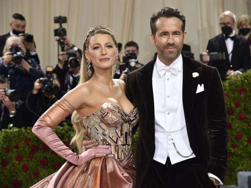 Met Gala returns to full flow in New York | Dairy News Australia
