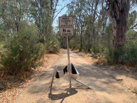 Echuca signs vandalised | Riverine Herald
