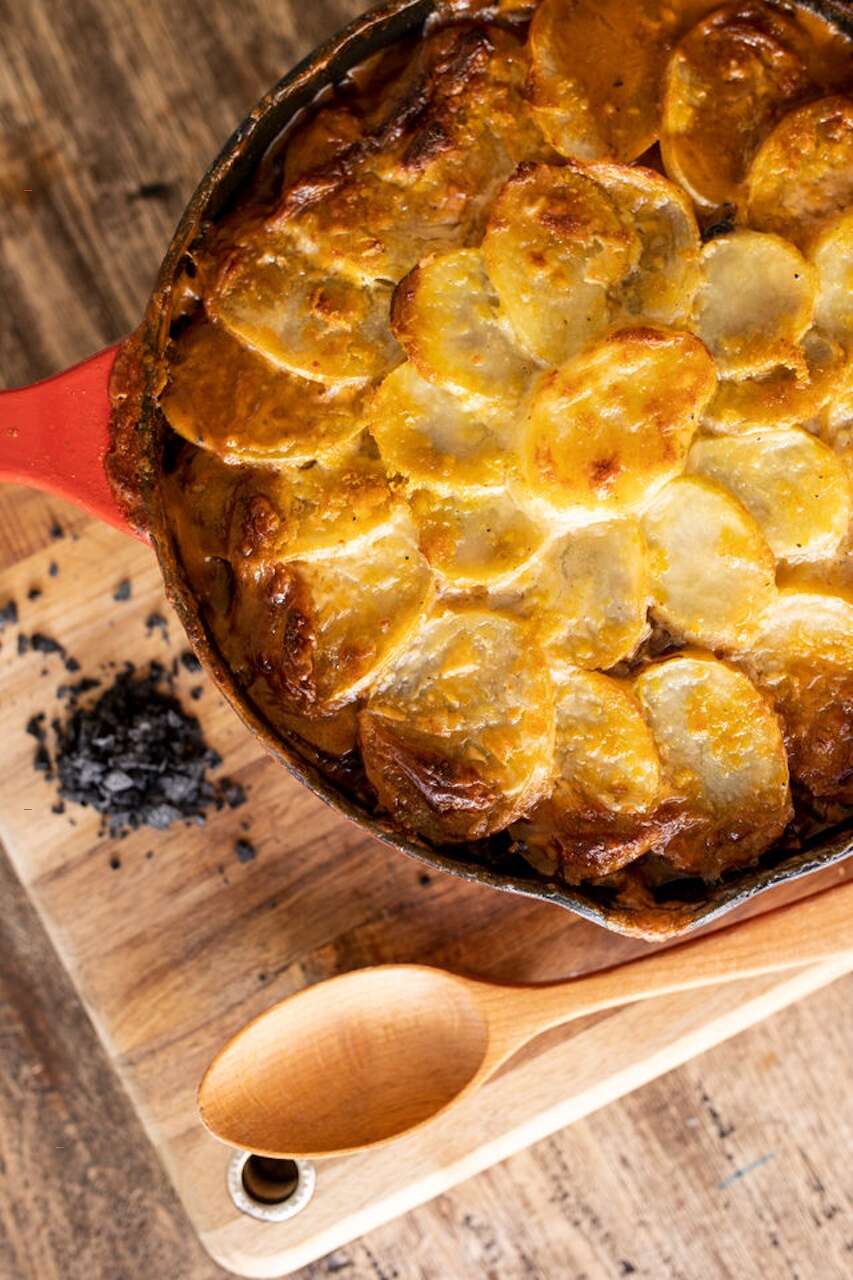 Recipes of the week | Country News