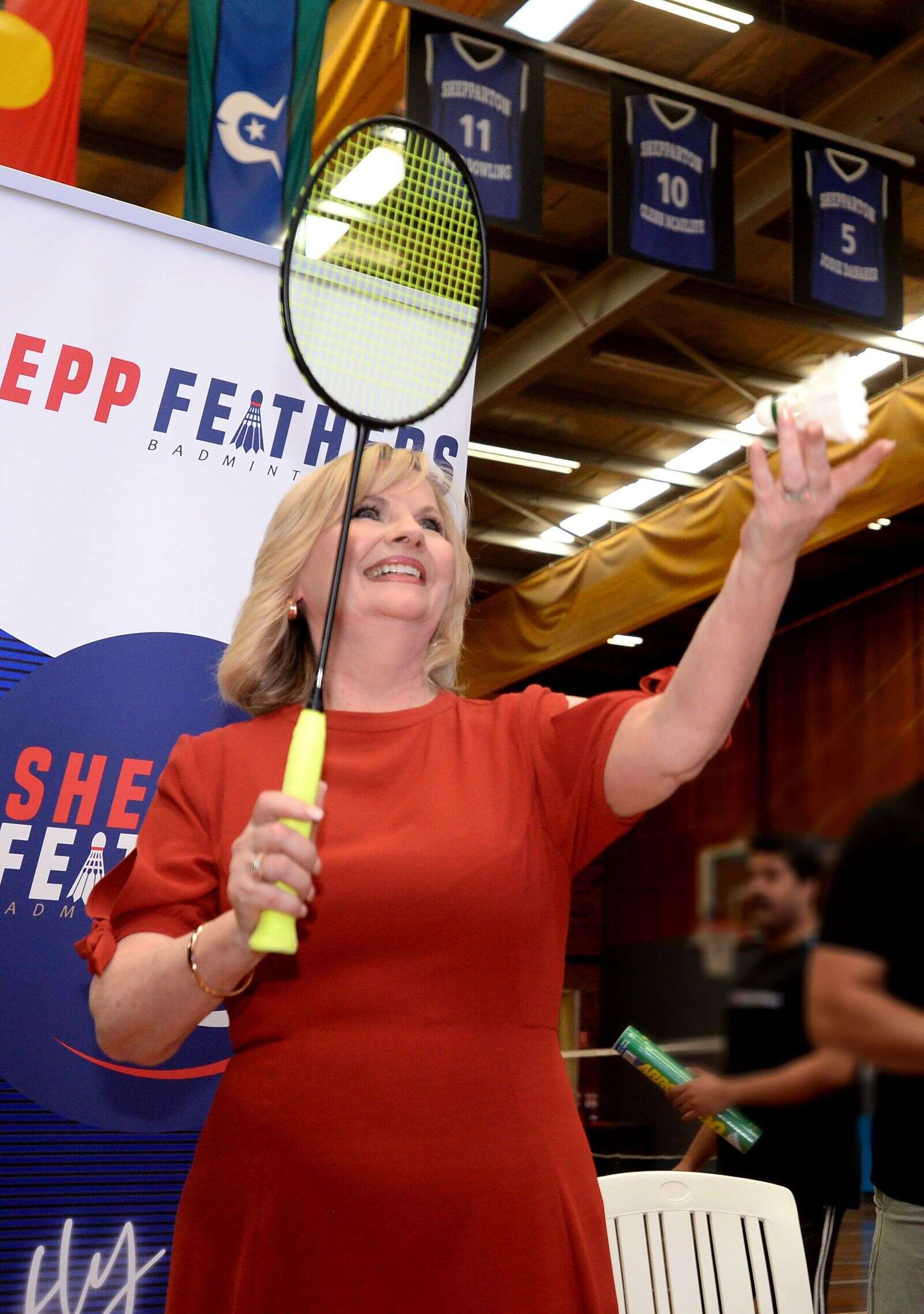 New badminton club inaugurated in Shepparton | Shepparton News
