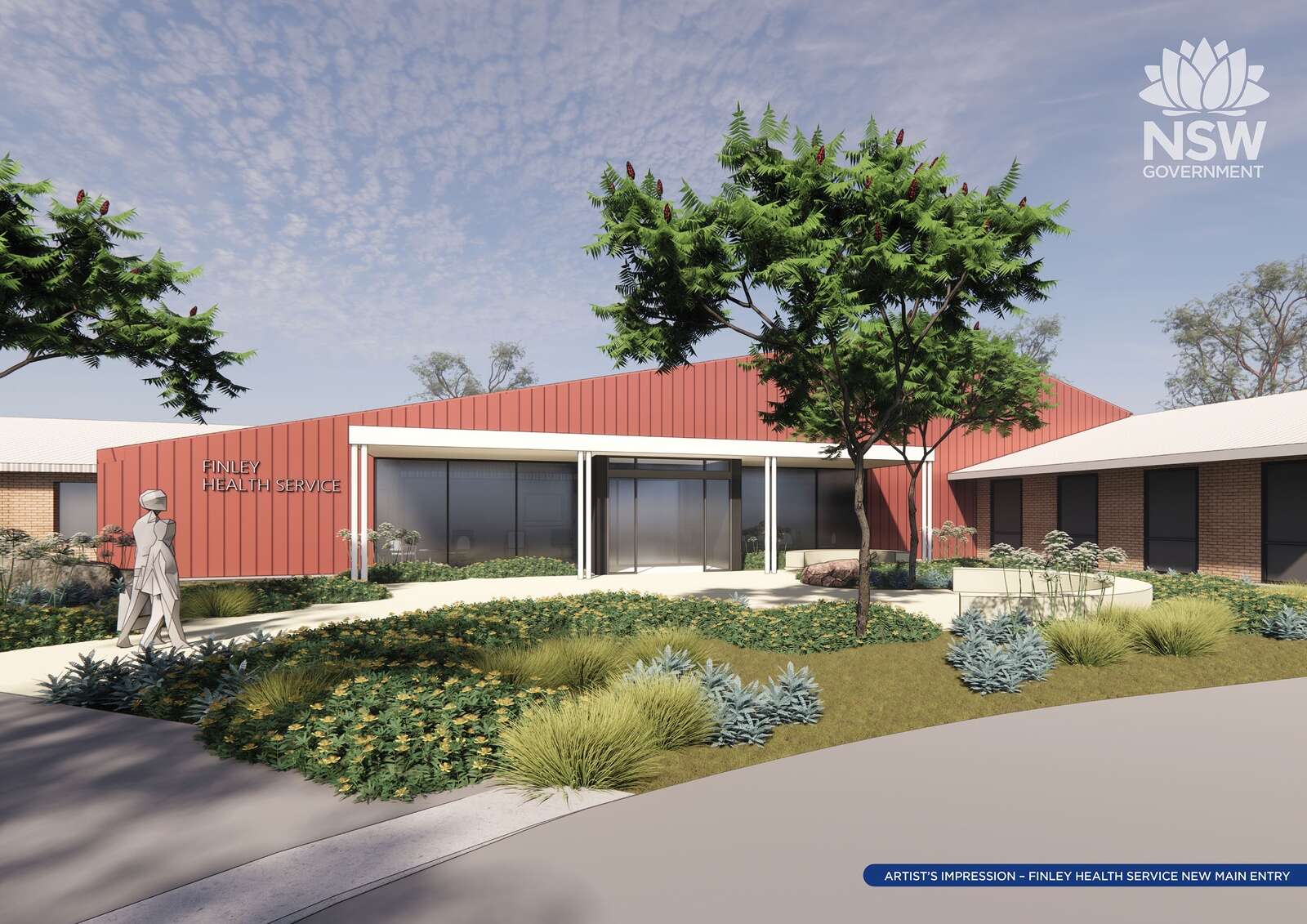 New-look hospital revealed | Shepparton News