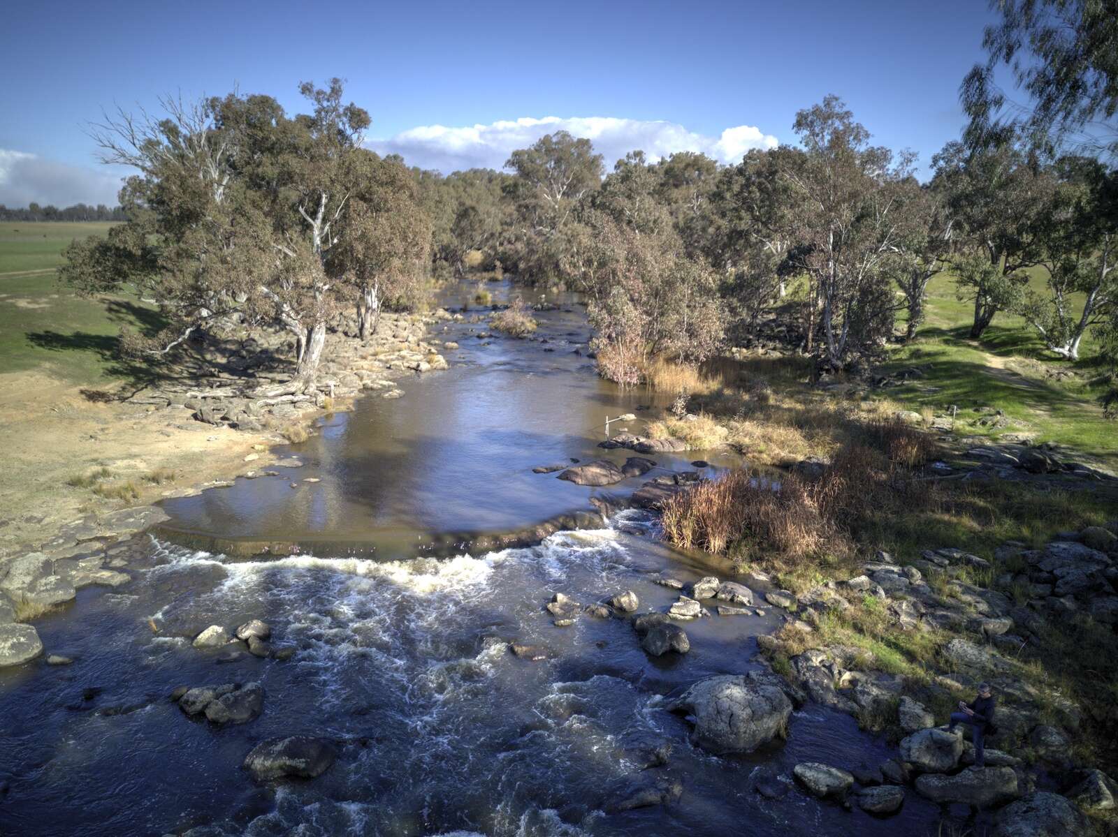 Environmental flow for Campaspe | Corowa Free Press