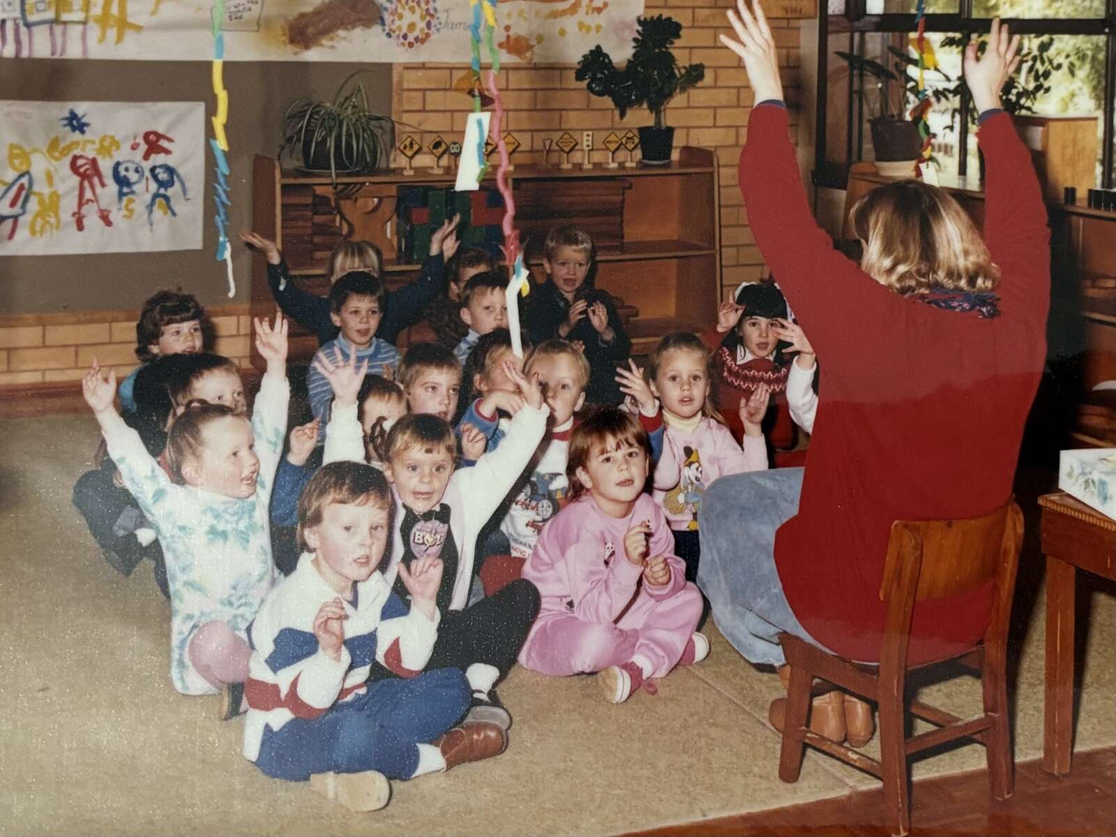 Echuca Central Kinder turns 50 | Seymour Telegraph