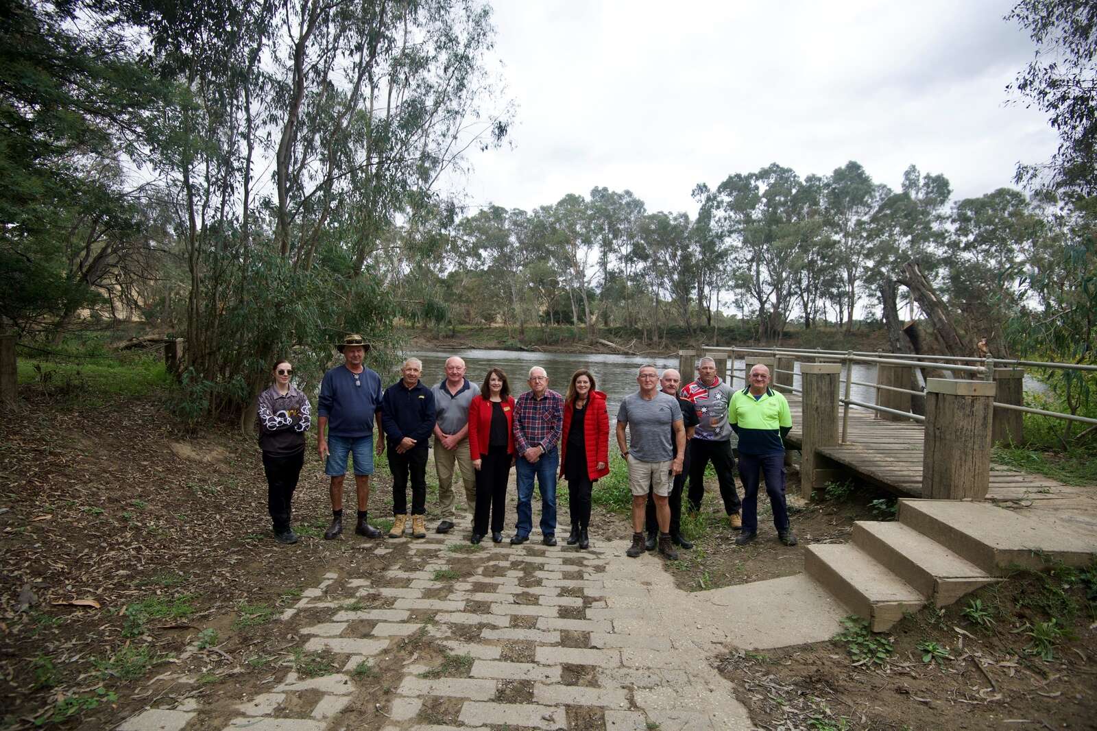 Manners St boat ramp upgrade announced | Yarrawonga Chronicle