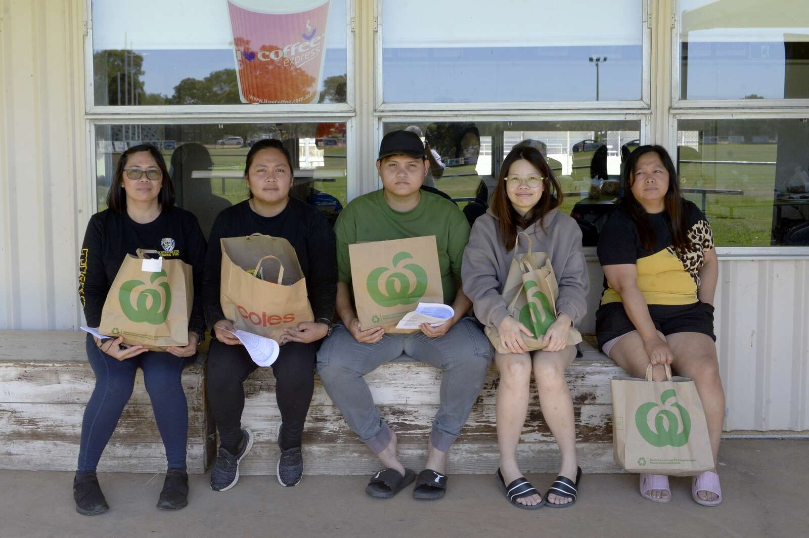 Katunga Fresh left in limbo by tomato virus outbreak | Country News