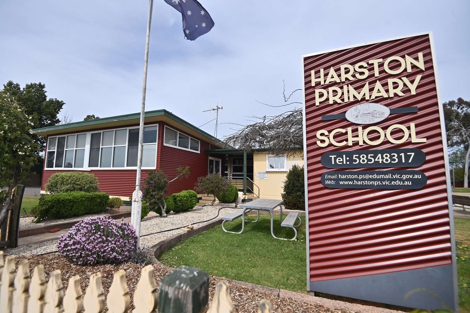 Harston Primary School celebrates 150 years of nurturing education ...