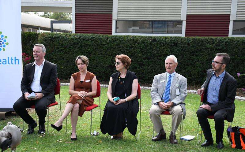 Victorian Government extends HOPE Program to Shepparton | Shepparton News