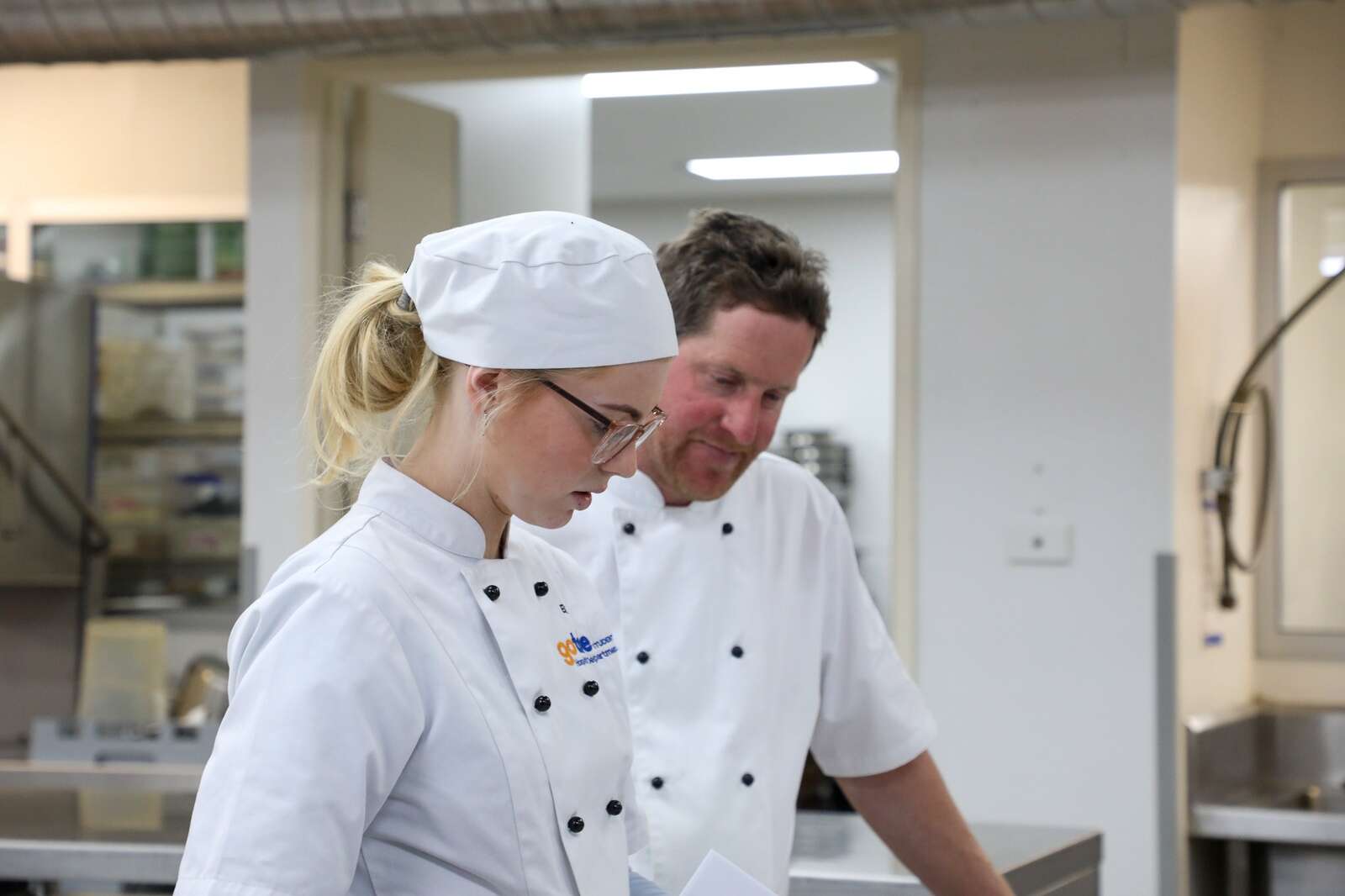 Change your life at GOTAFE | Dairy News Australia