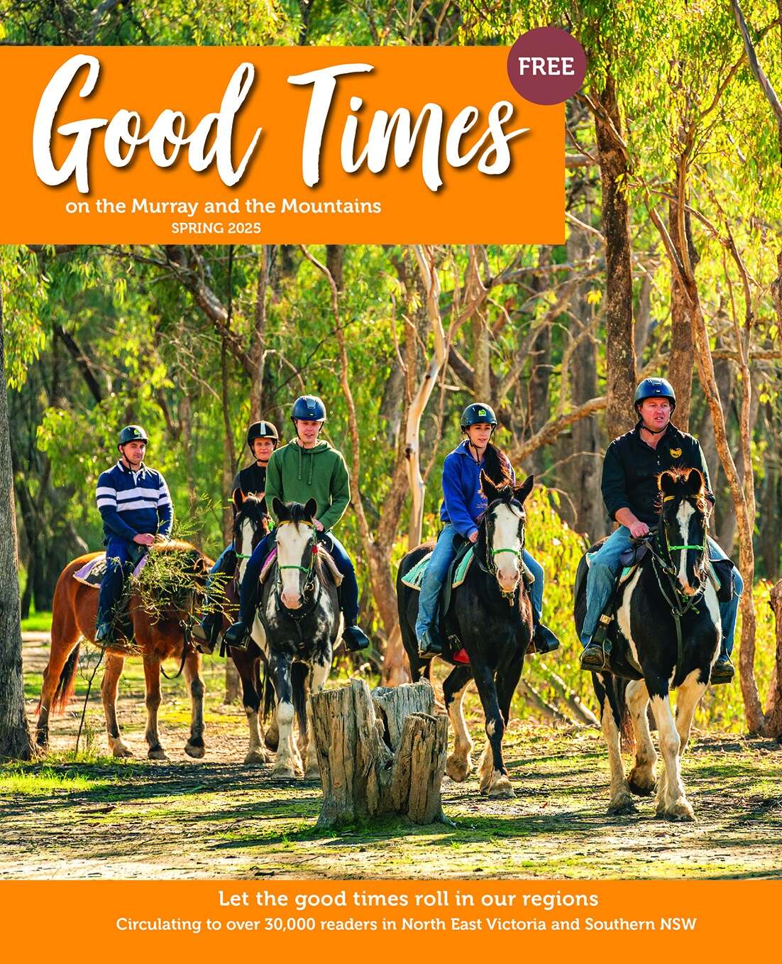 | Yarrawonga Chronicle
