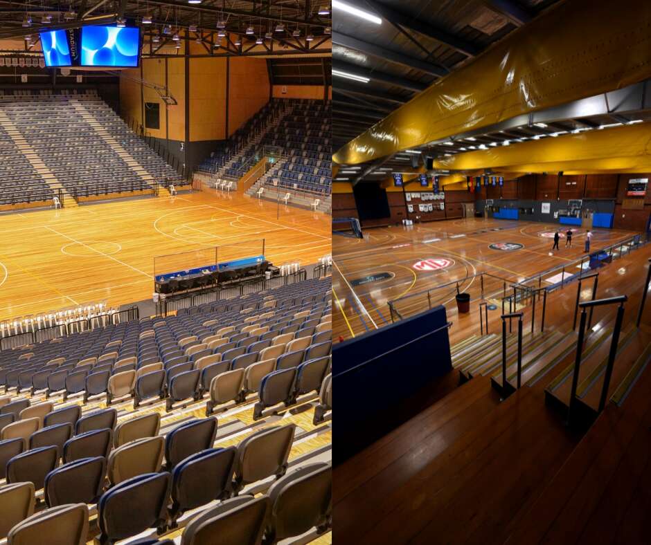 Stadium comparison: Bendigo vs Shepparton | Shepparton News