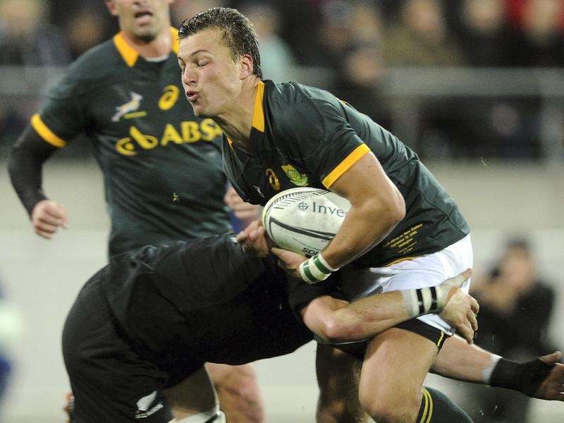 NZ-Boks back to the future with Retallick and Pollard | Kyabram Free Press