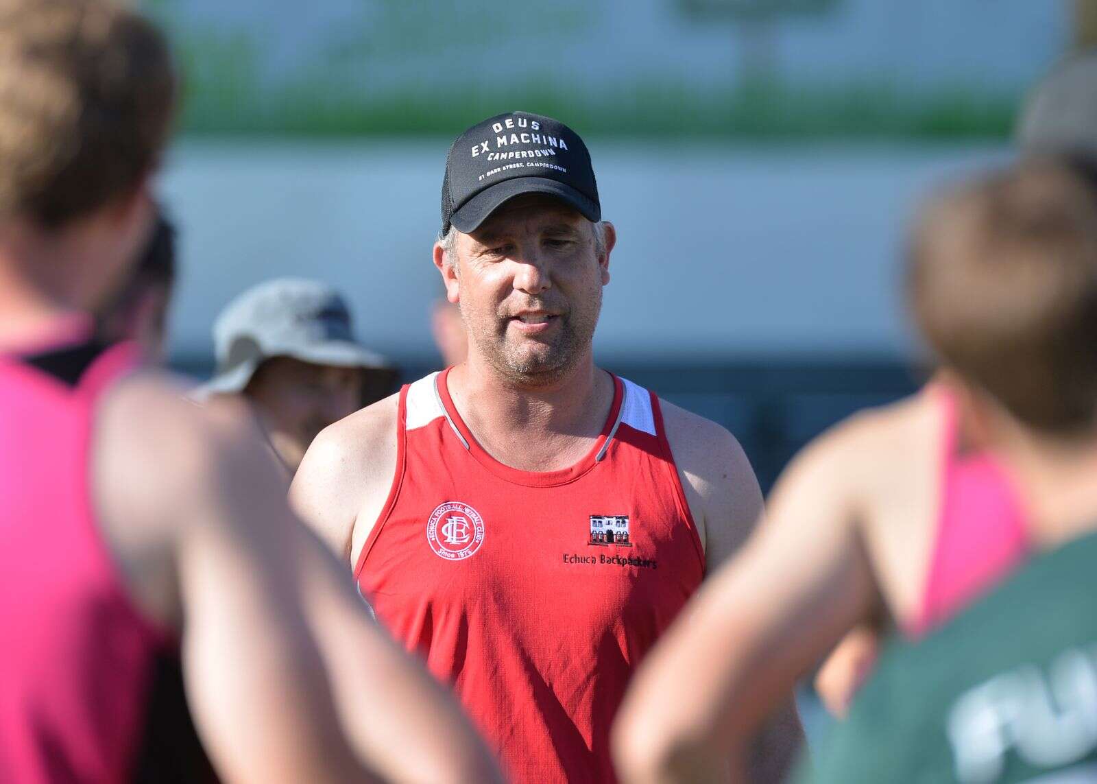 the-philosophy-cobram-courier