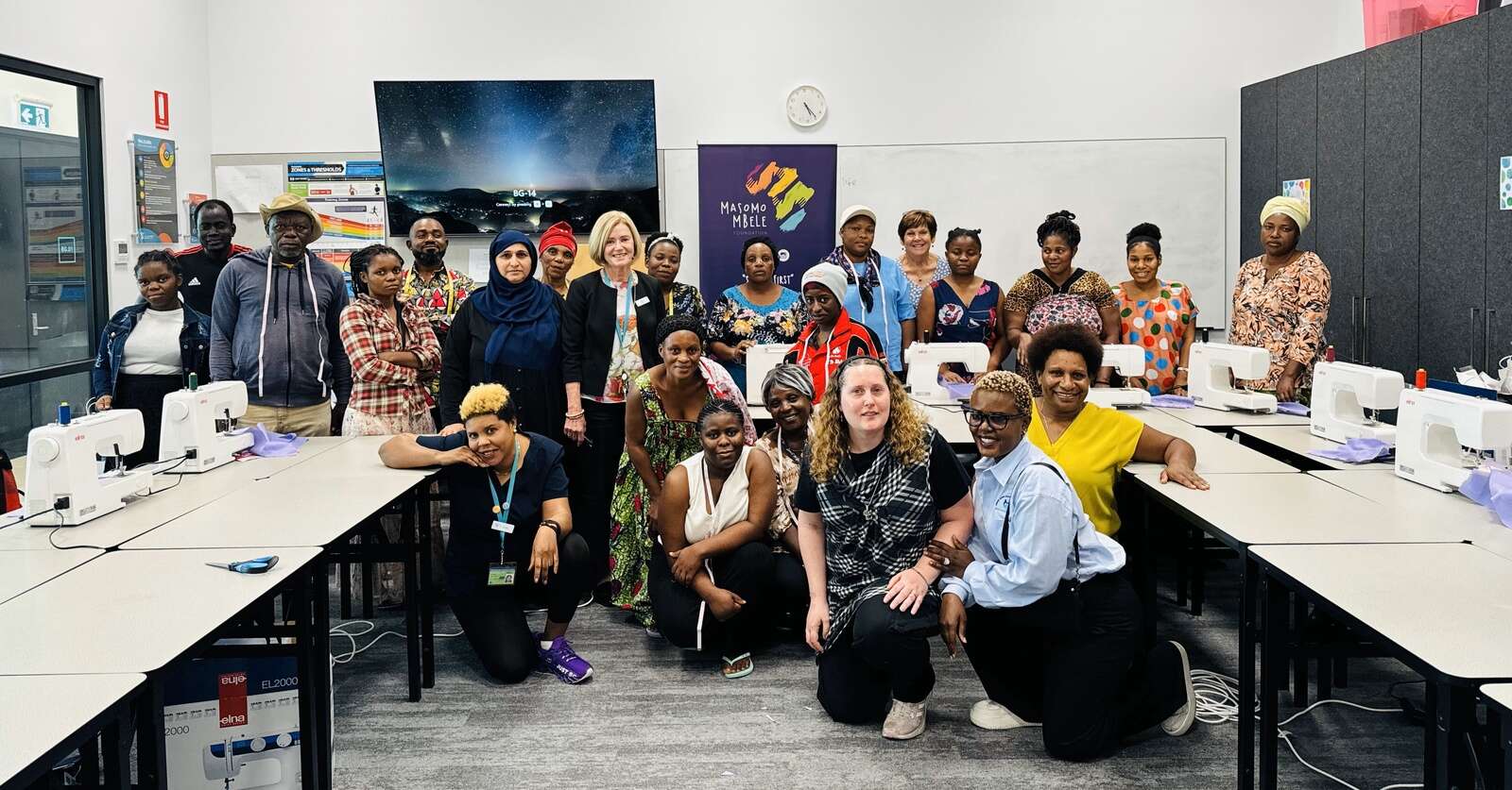 Local empowerment group needs your help | Shepparton News