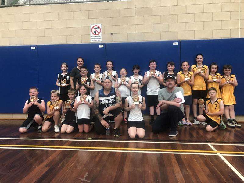 Tat Chat: Tatura Basketball | Dairy News Australia