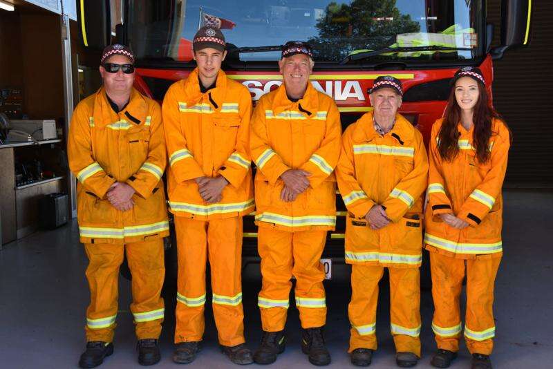 Cobram Fire Brigade fundraises for Good Friday Appeal | Shepparton News