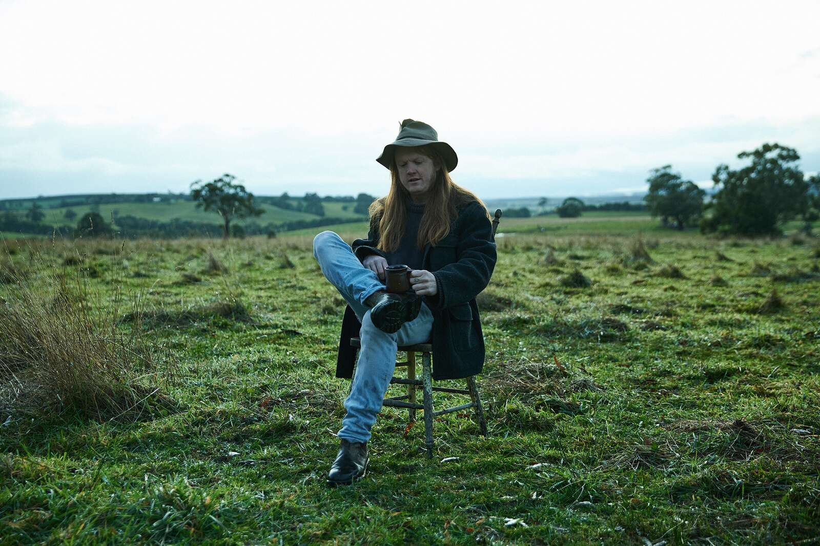 Lockington’s Watty Thompson to perform at Riverboats | Shepparton News