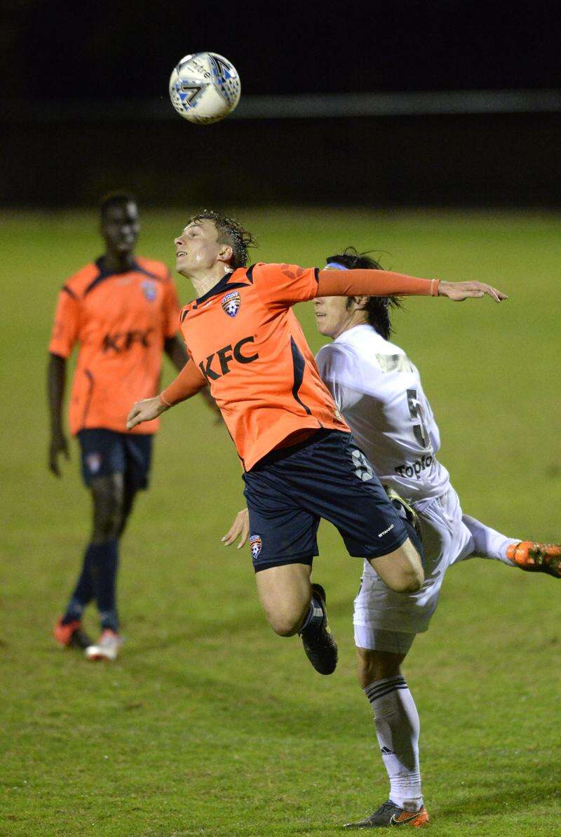 Huge game for GV Suns | Shepparton News