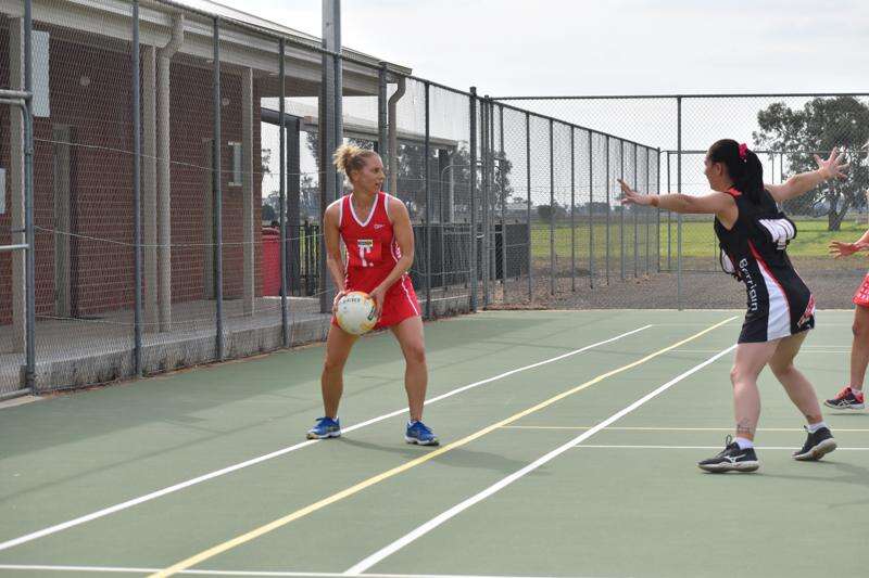 Blighty netball report | Riverine Herald