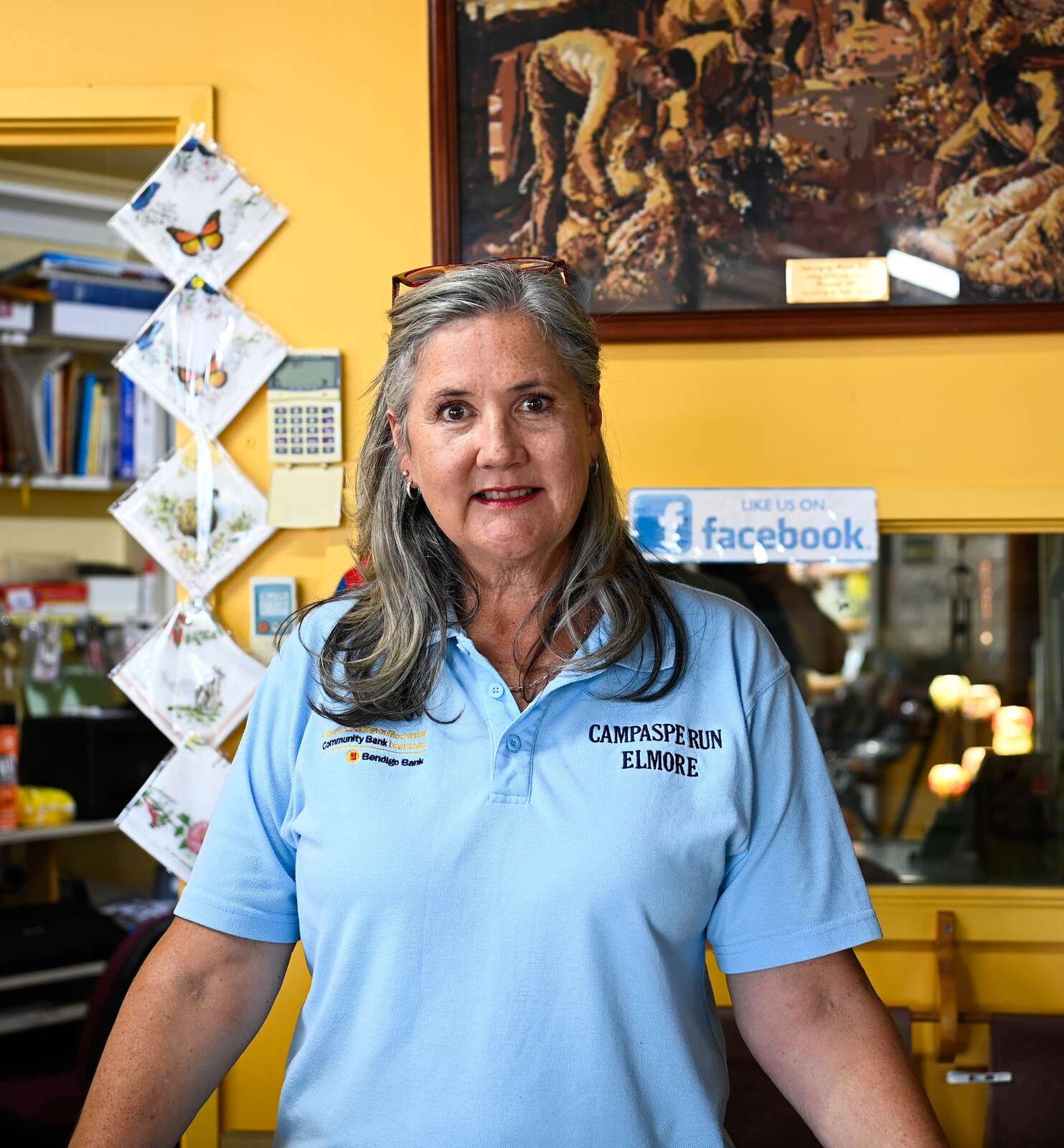 Volunteers welcome at Campaspe Run | Country News