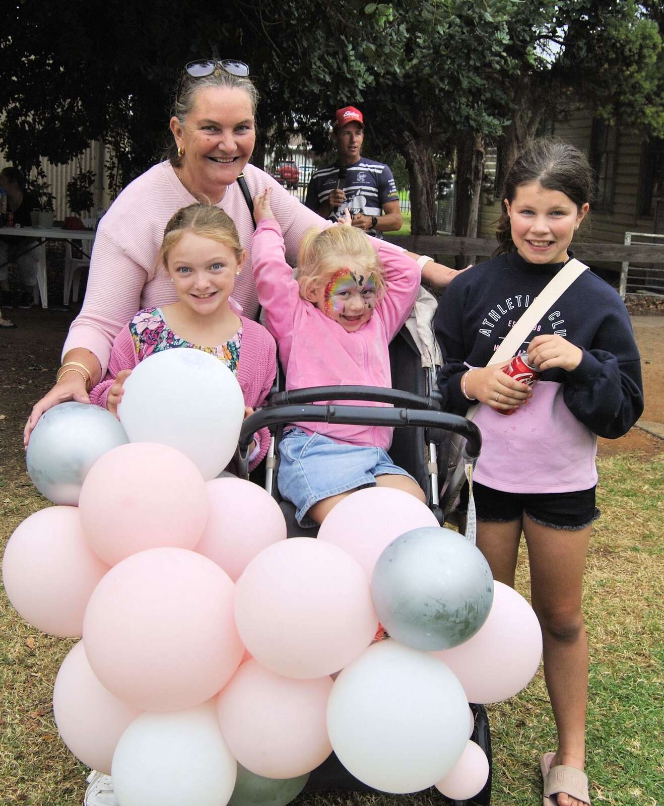 Fete fun at Finley Public | Southern Riverina News