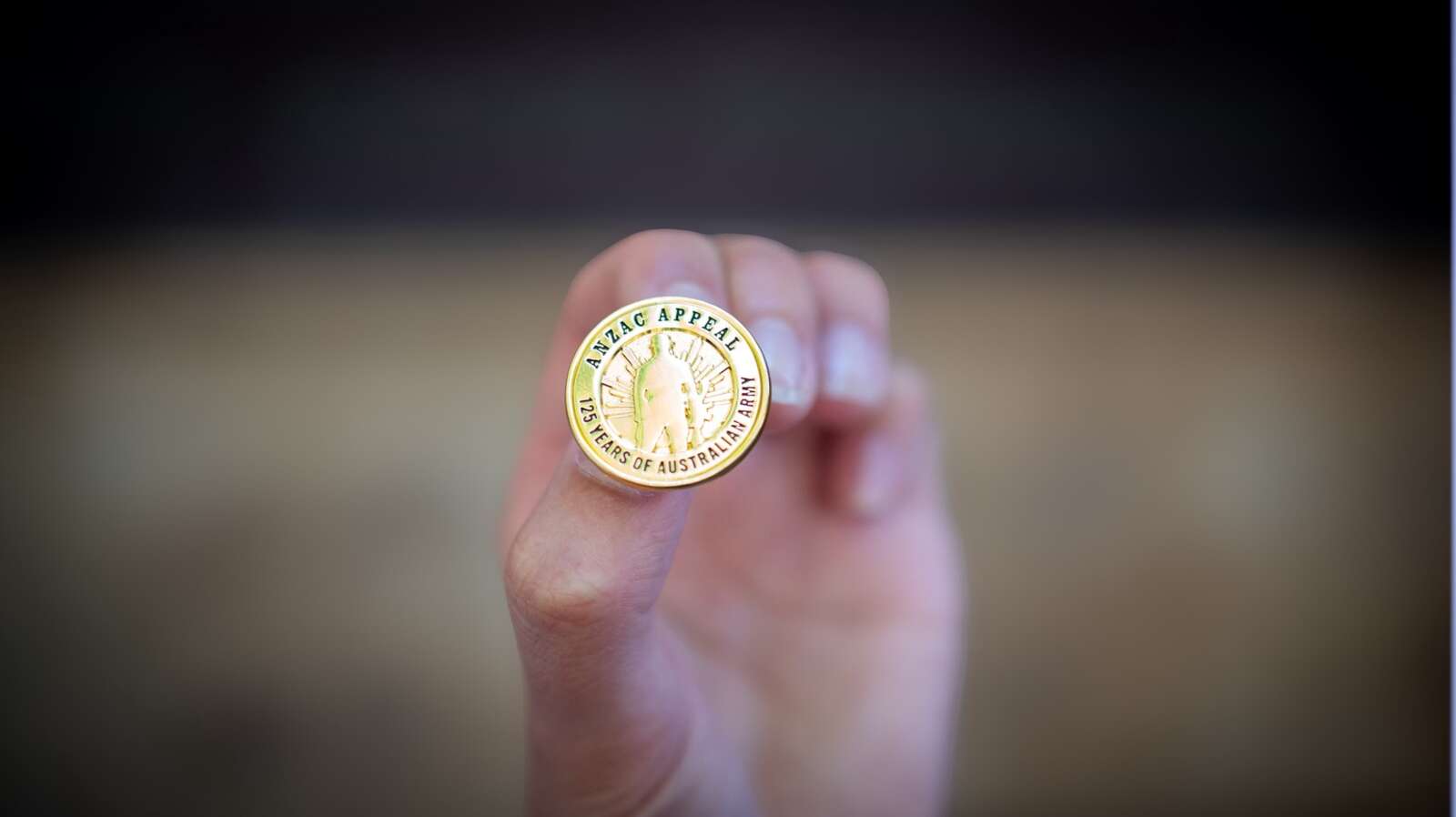 New badge celebrates the 125 years of the Australian Army | Seymour ...
