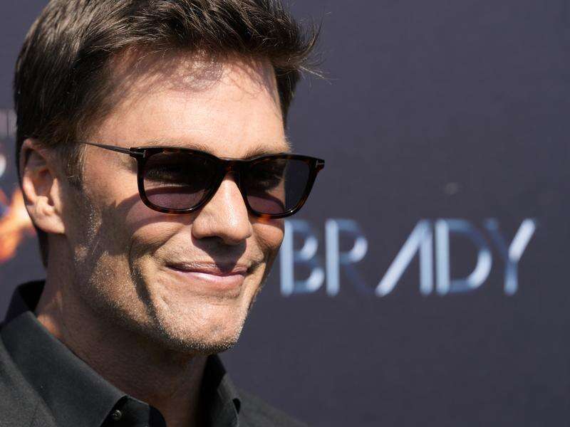 Tom Brady Regrets Netflix Roast Gags Affected His Kids Dairy News