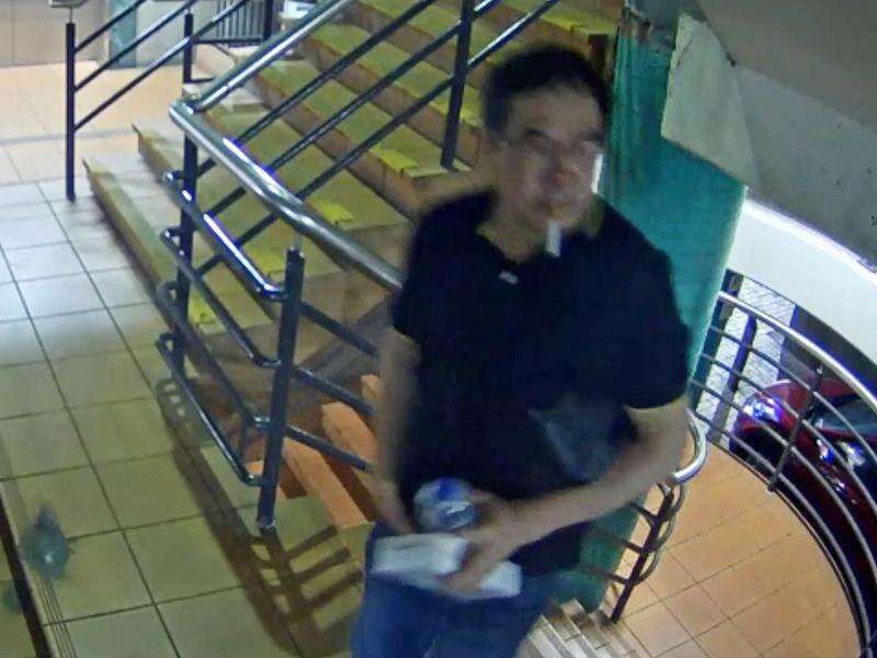 Man killed wife's lover in crime of passion, jury told | Shepparton News