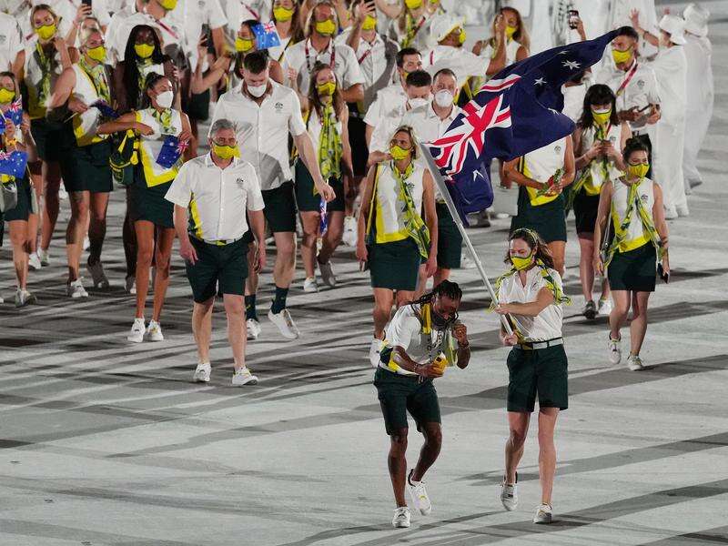 MPs to skip Paris as Brisbane Olympic venue row rages | Shepparton News