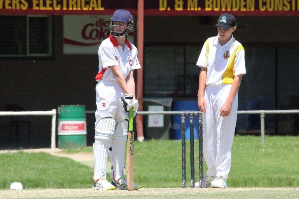 Hamish named in 3 Rivers Cup squad | Shepparton News