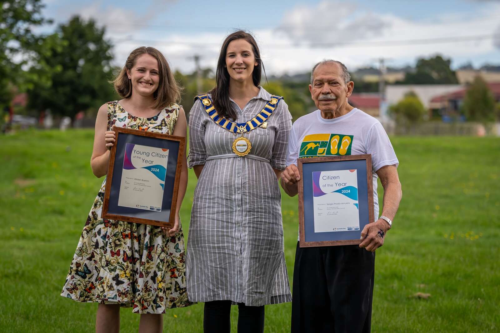 Mitchell Shire seeks hosts for 2025 awards | Riverine Herald