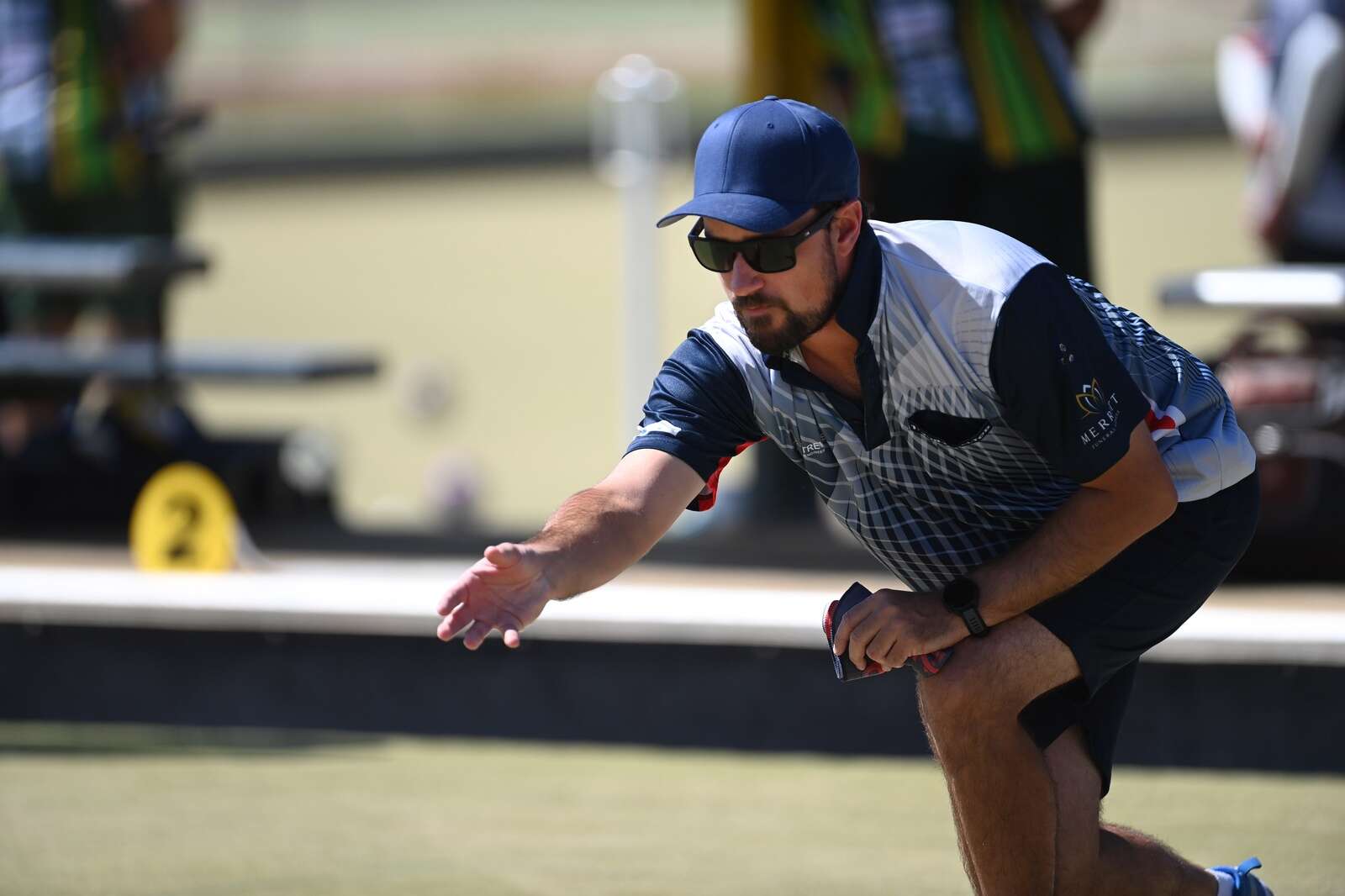 Gallery | David has toppled Goliath in the AMS | Seymour Telegraph