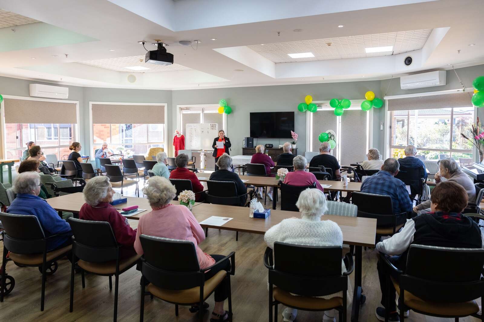 Respect Tongala Memorial celebrate upgrades | Riverine Herald