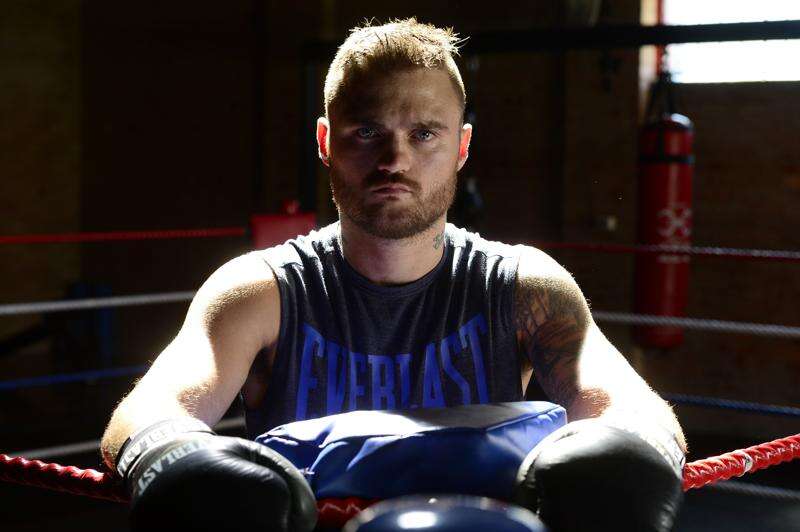 Shepparton boxer Dwight Ritchie dies aged 27 in training accident ...