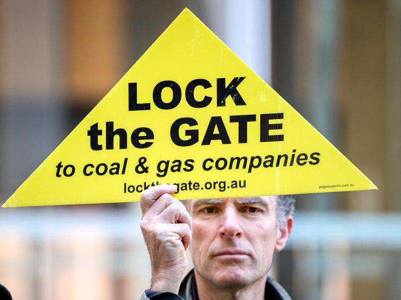 Fracking company hits out at 'failed' legal challenge | Kyabram Free Press