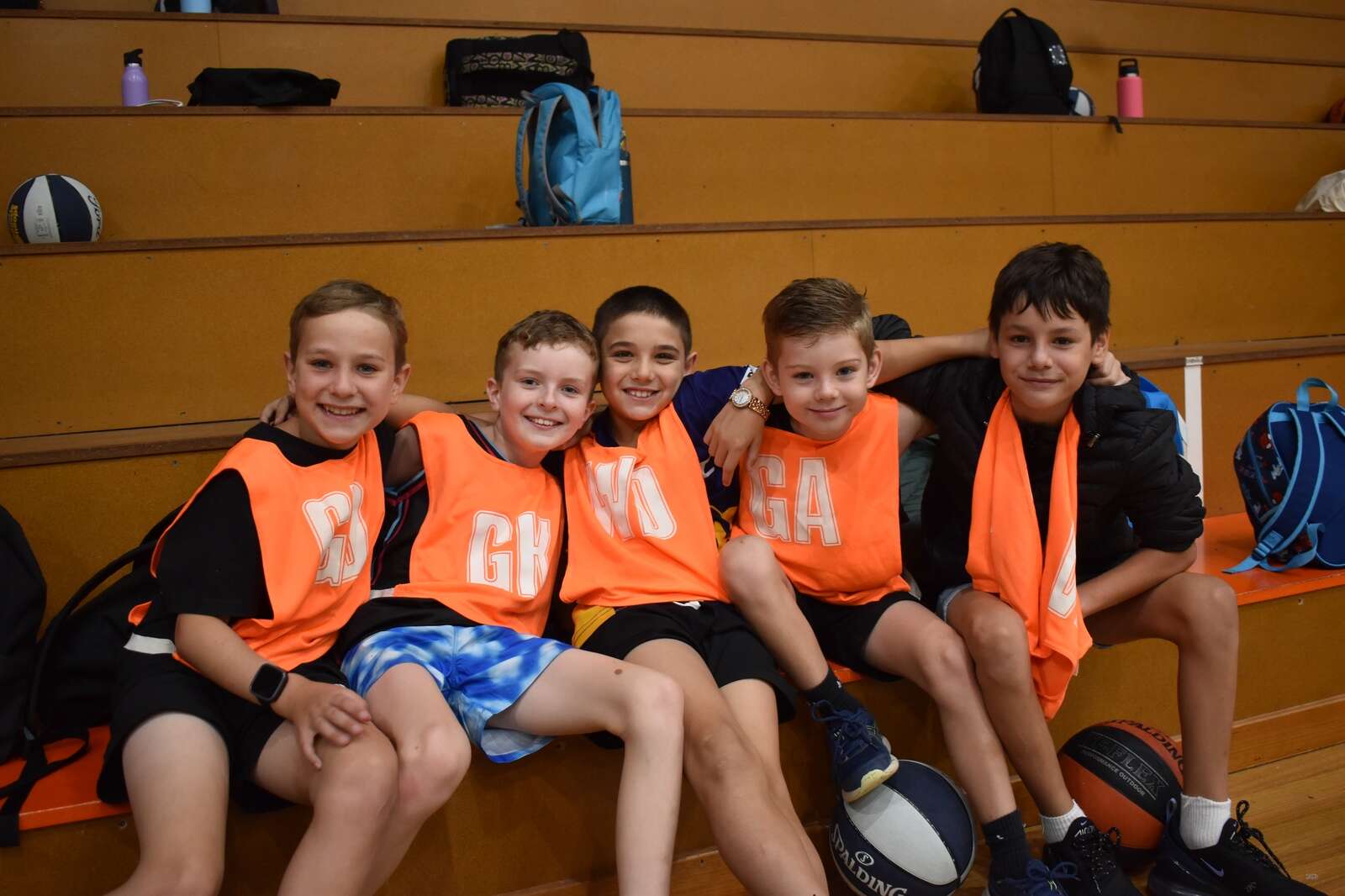 School holidays sorted at stadium | Dairy News Australia